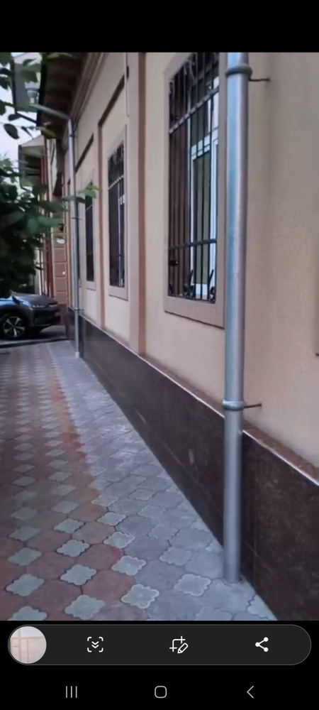 Ховли Аренда Хозиробод 6хона