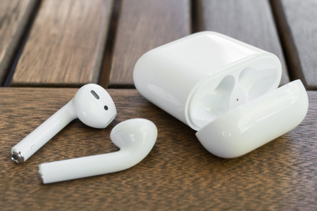 АКЦИЯ. Airpods .Беспроводные Сенсорные .доставка
