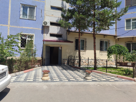 Продается свой 3 комн квартира