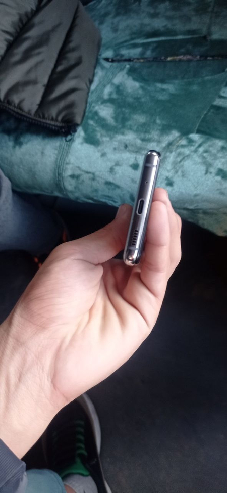 S20 korea 2ta sim+esim
