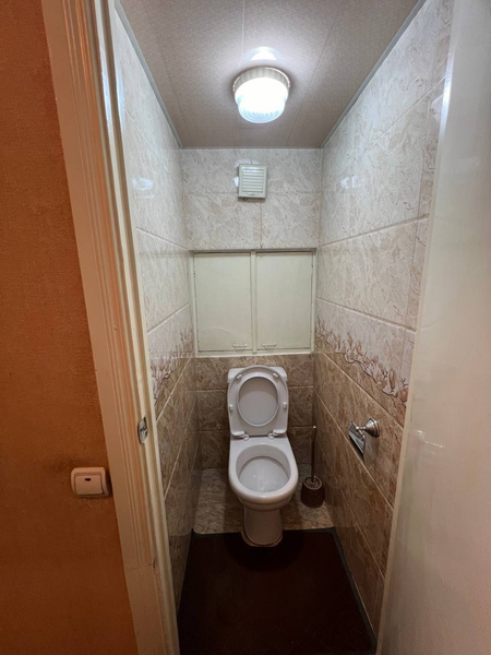 Чиланзар8 квартал 2/3/4  1.5*3 бал  48м²