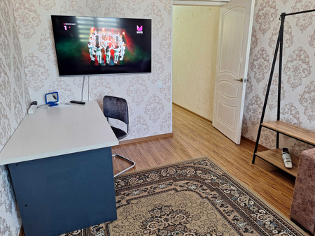 Сдам в аренду отличную 1-комнатную квартиру