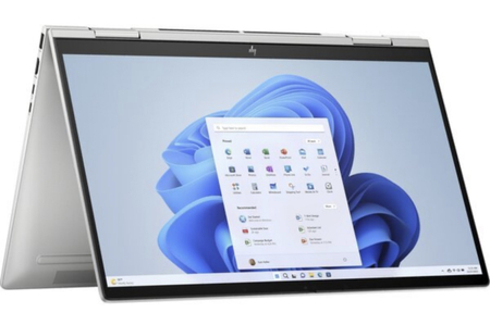Hp envy Ultra7 16/1тб экран 16 WUXGA сенсор новые запечатанные