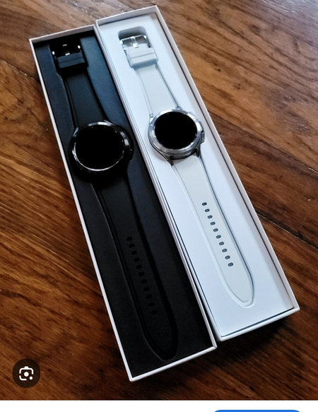 Galaxy watch 4 classic