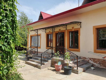 Дача для семьи и порядочным. СВОЯ!!!