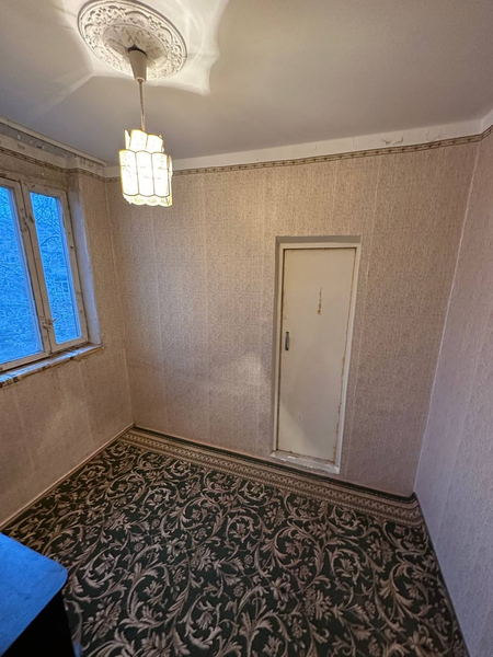 Продаю Квартиру Яшнабадский р-он Авиасозлар-2. Франция 38м2. 1-ком 3-э