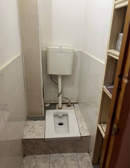 Yunusobod 7 kv 2 xonali kvartira oilaga