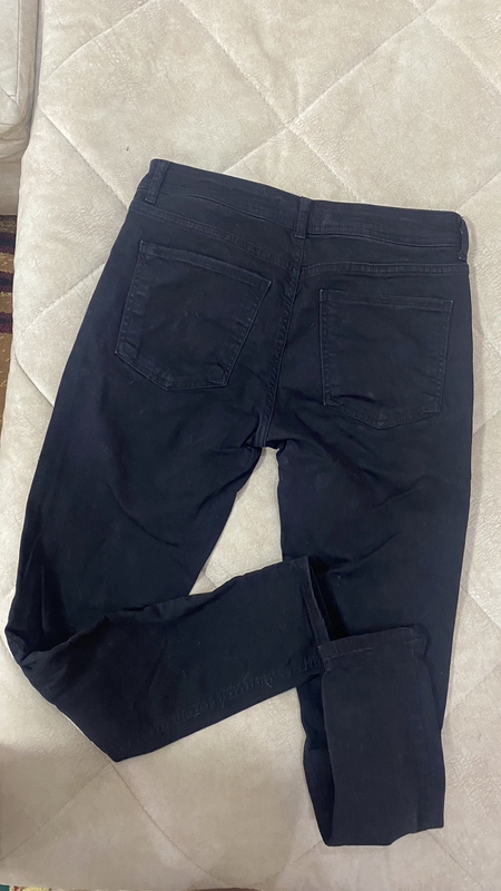 Джинсы skinny LC Waikiki