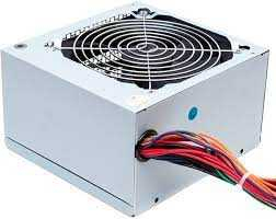 БЛОК Питания 450W Huntkey