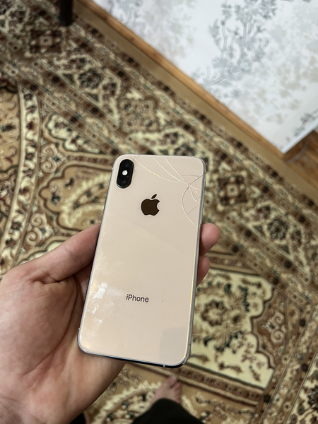 iPhone XS 256 gb