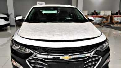 Malibu XL 2024 BekMir Mega Motors muddatli tolovga xarid qiling