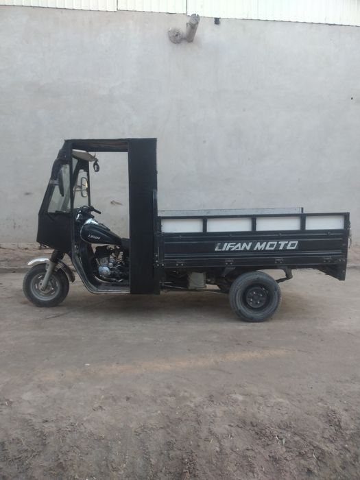 Muravey Lifan 200 lik