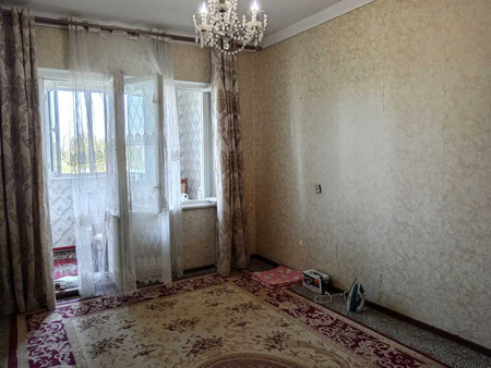 Сдается квартира с подселением только девушкам на Феруза массив