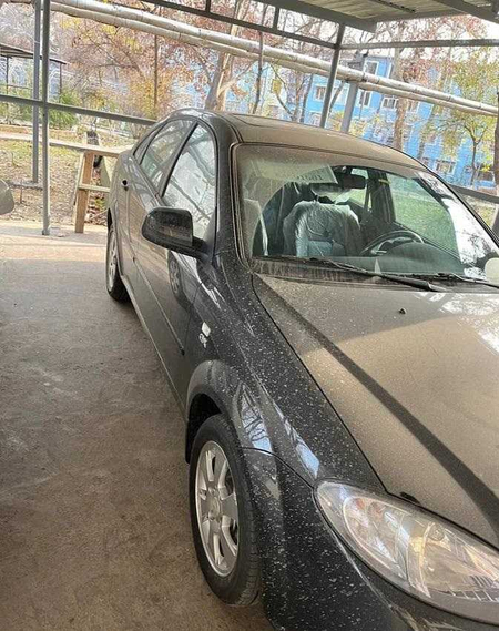 Gentra M/T 2024 Rasrochkaga bolib tolash yilig 8%