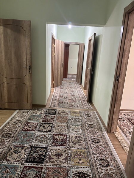 Сдается в аренду 3х комнатная 250$