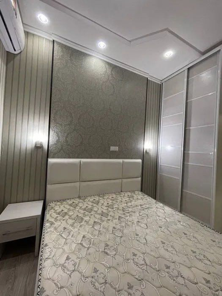 Parkent Village 3х комнатная ЕвроЛЮКС
