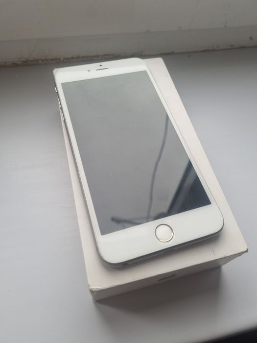 iphone 6 plus 64gb