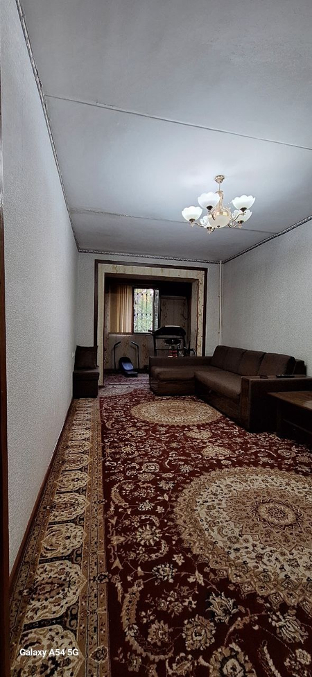 Срочно продаю 3/3/5 нс чиланзар 26 кв