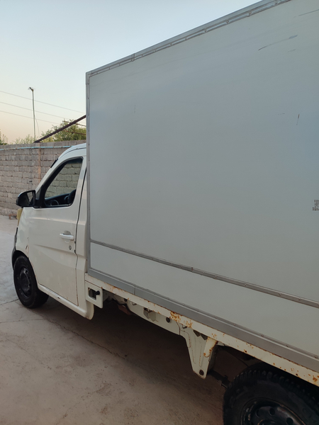 Changan 69talik mator Sotiladi!