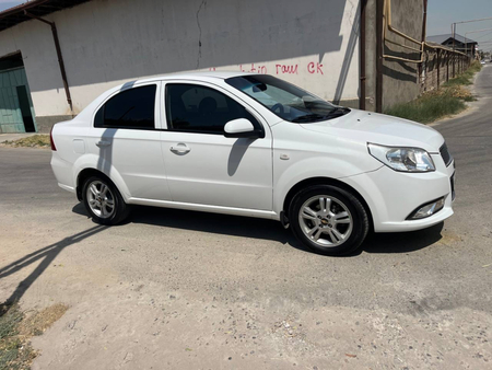 Nexia 3 avtomat 2019 88ming yurgani