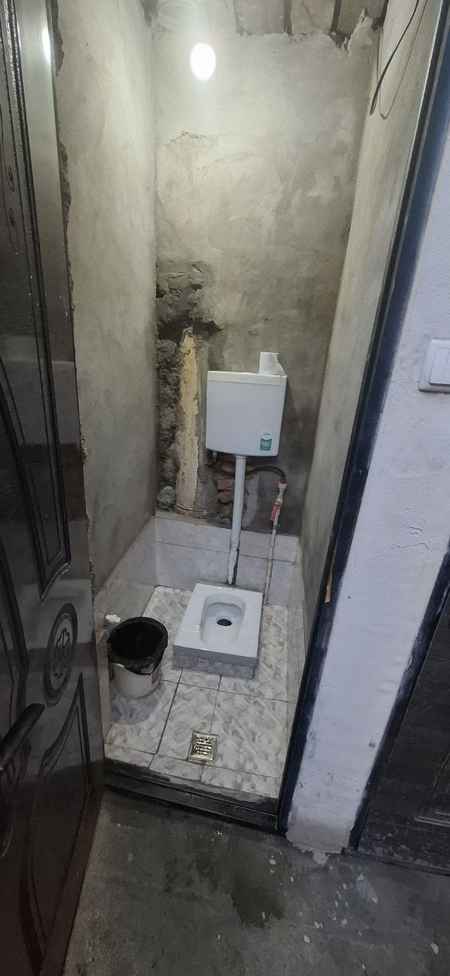 Uchastka sotiladi 4 xonali