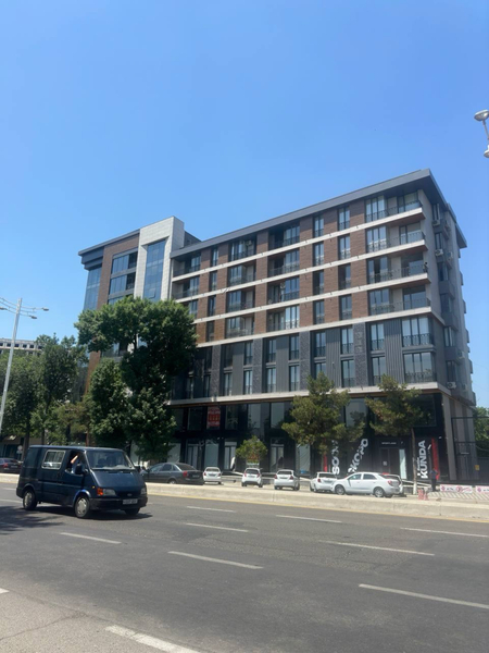 Срочно продается квартира в ЖК LUMINAR HOUSE