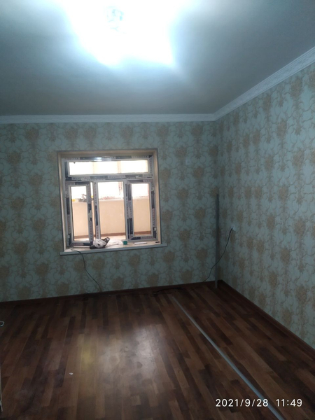 Ремонт квартиры кафил