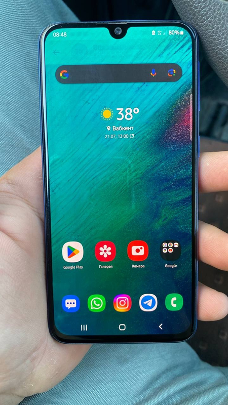 Samsung  Galaxy A41 4/64 gb