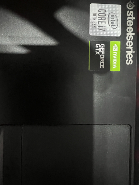 MSI Leopard GL65