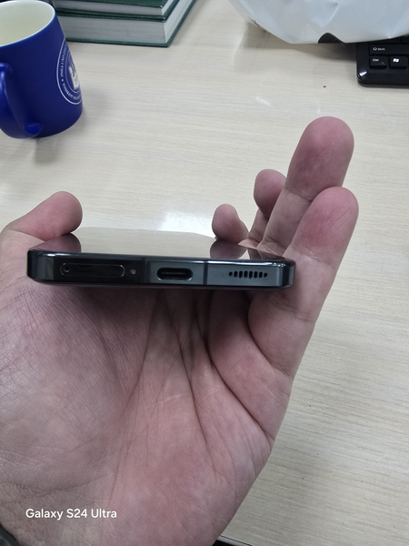 Xiaomi 13 8/256 black