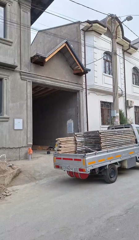 Lesa Toshkent ..