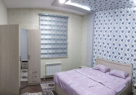 Dacha Manzara Chorvoq Bochka