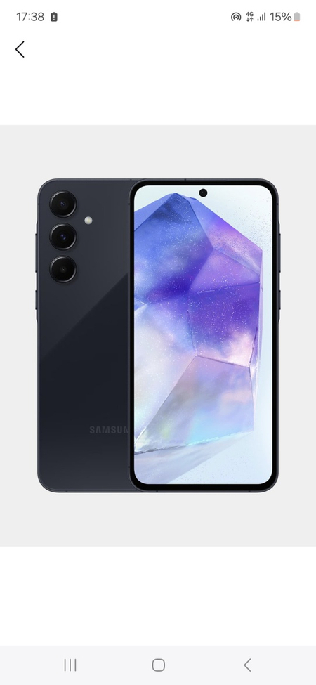 Смартфон Telfon Iphone Samsung Redmi