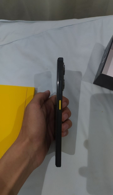 Poco X5 PRO 5G 8/256
