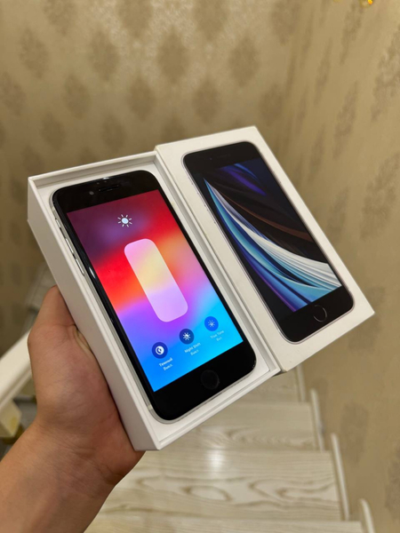 Iphone Se ideall