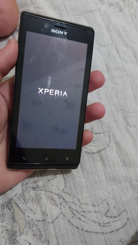 Sony xperi uddar