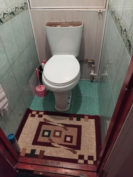 Ijaraga xona uzoq muddatga
