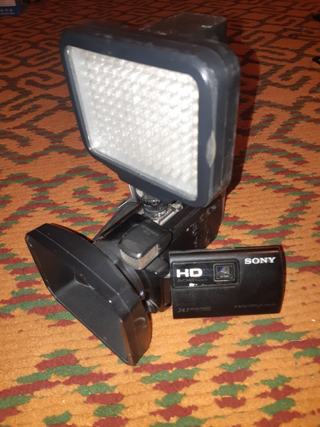 SONY pj 790 96 gb 24.1 mp