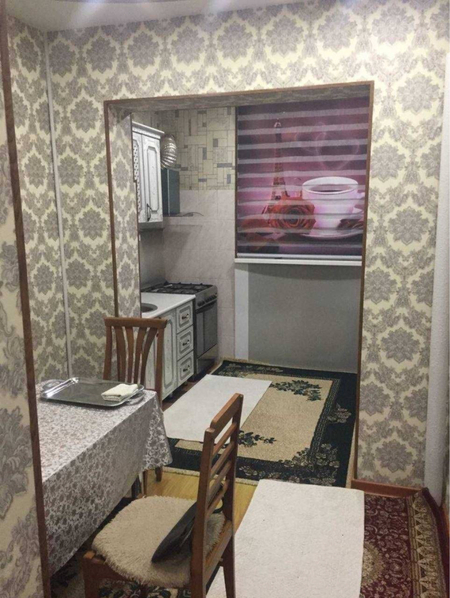 Сдается 3х ком квартира Каракамыш 2/4 Тансыкбаева