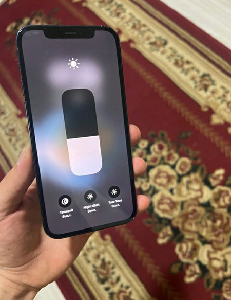 iPhone 12 128gb sotiladi