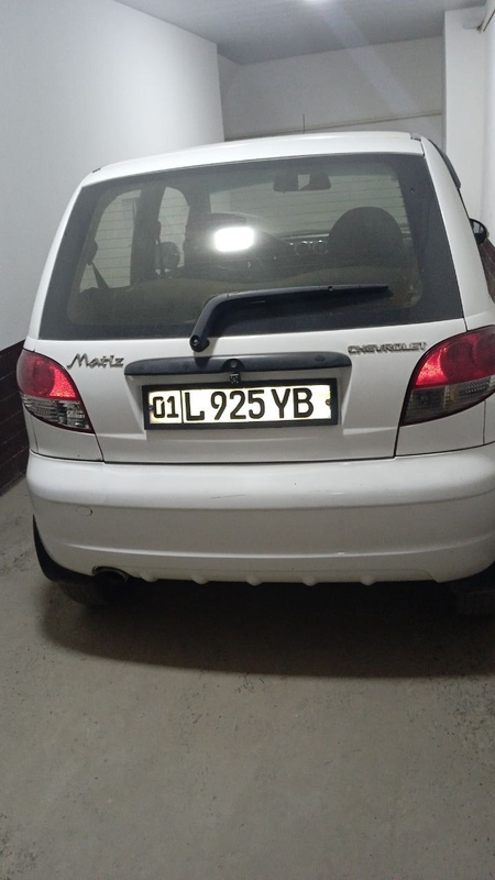 Matiz mix 3 tali