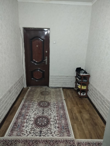 Kvartira sotiladi