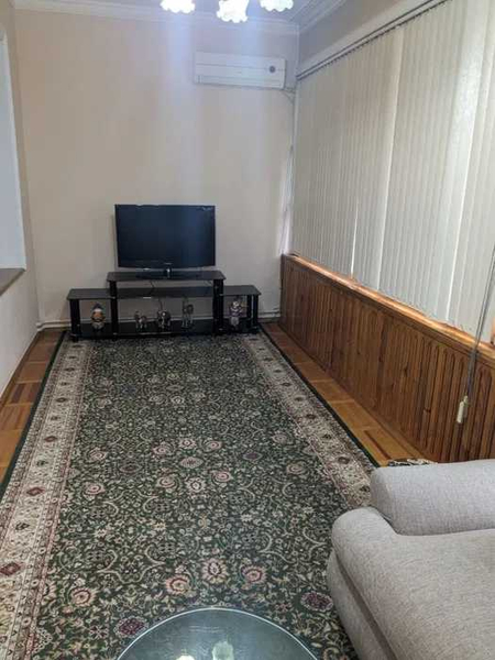 Аренда 4 комнатной квартиры на 8 квартале ID: MD 257