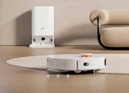 Продаю новые робот пылесосы Xiaomi Mijia 2