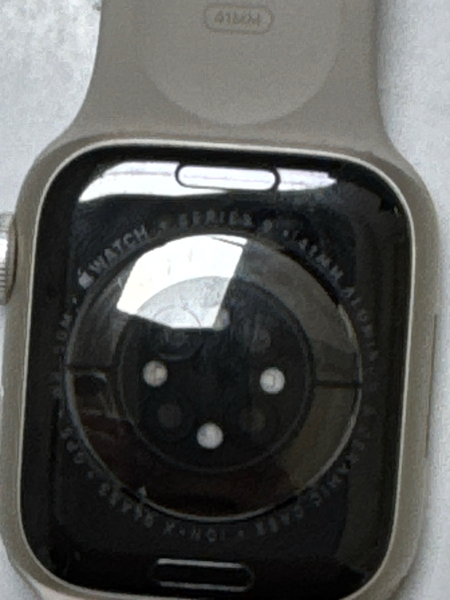 Watch 9 41 mm New