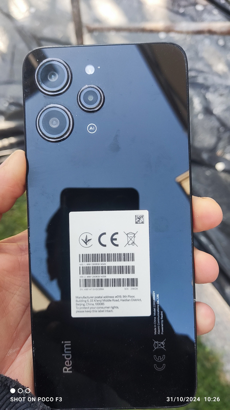 Telfon sotiladi redmi