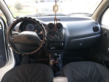 Matiz mx 2013 yil
