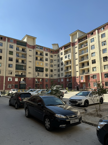Продается срочно квартира