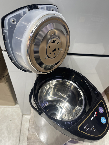 Termopot termos  термопот термос madel 6.8