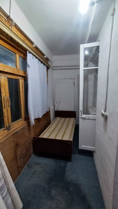 3х квартира в центре города